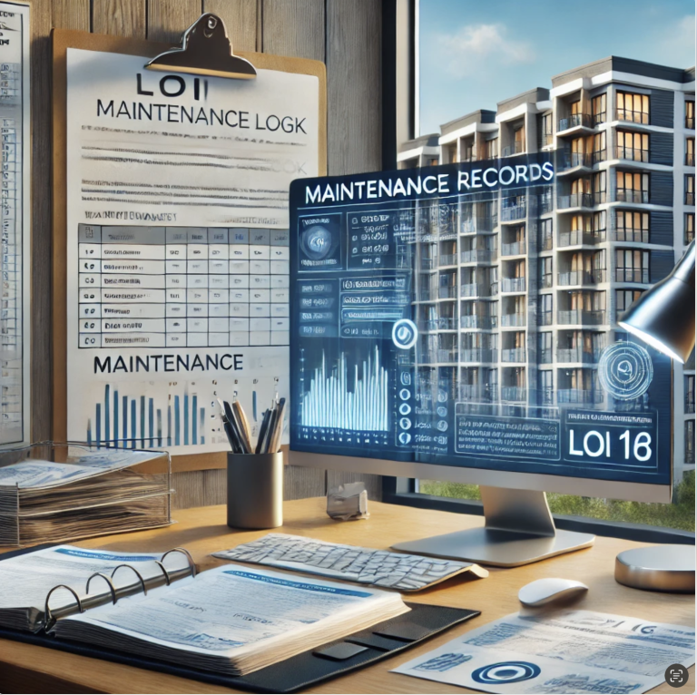 Carnet d’Entretien Loi 16 pour Copropriété : Guide Complet pour la mise en place par les ...